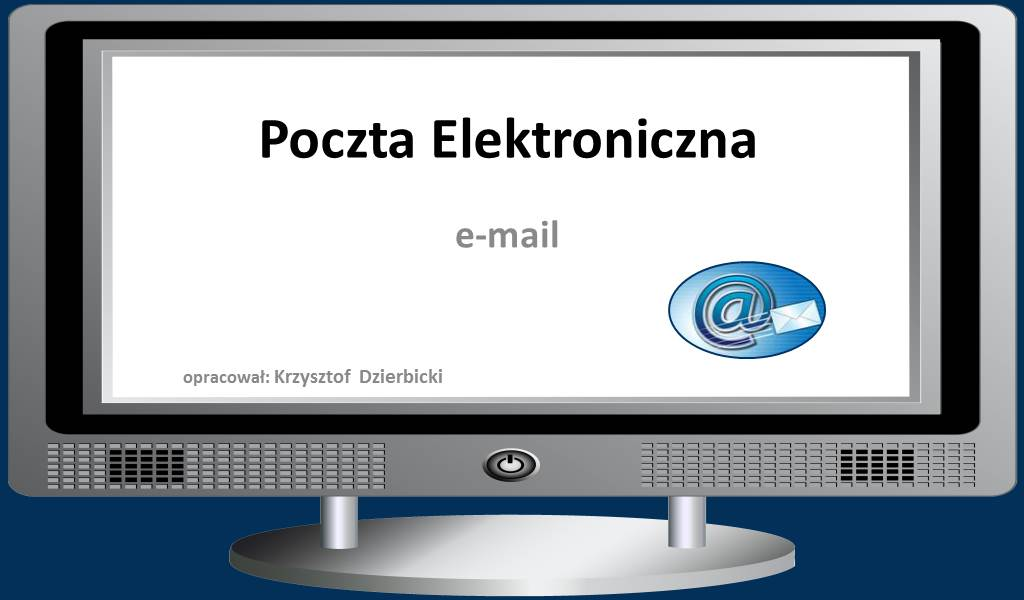 Prezentacja: Poczta Elektroniczna - edukator.pl