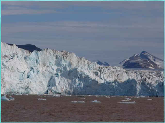Prezentacja: Lodowce i lądolody - edukator.pl